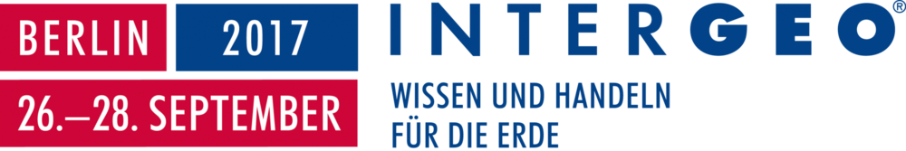 Intergeo 2017 – FOSSGIS Wiki